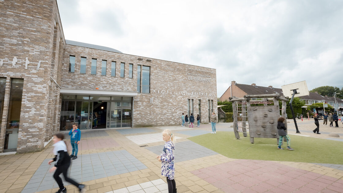 Ons team (2025/2026) | Onderwijs | IKC De Piramide